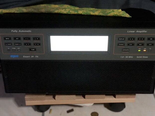 Amplifier