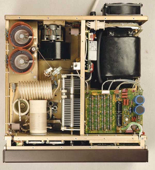Amplifier