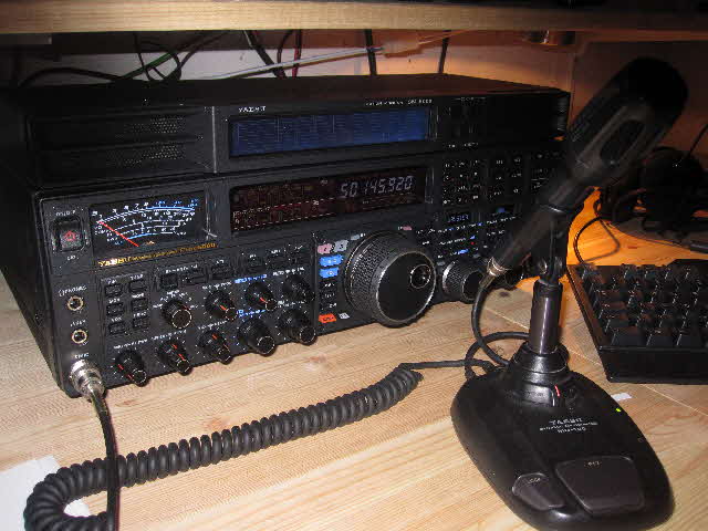 FTDX-5000