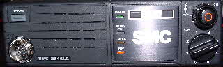 FTL 2007